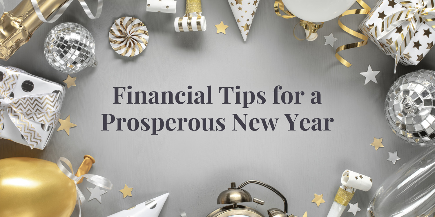 5 Financial Tips for a Prosperous New Year - Momentum CFO