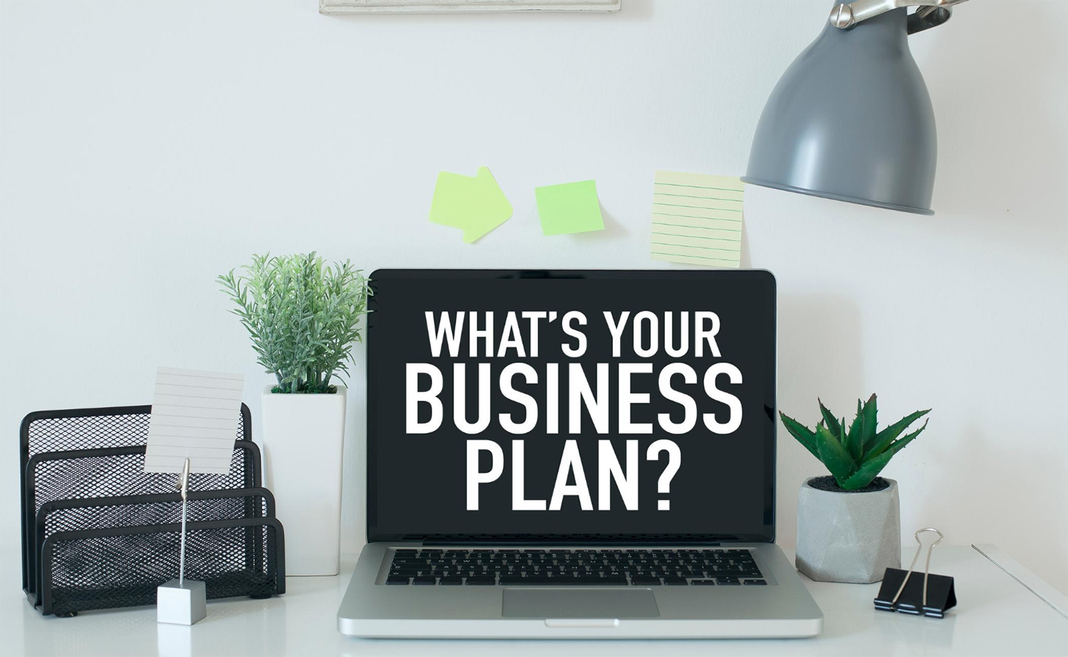 8 Components of a Business Plan to Revisit as You Grow - Momentum CFO